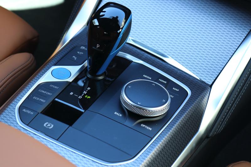 Album photo - Les électriques polyvalentes | BMW i4 eDrive 40 - Autonews