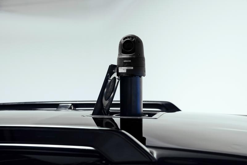 Album photo - Ghiath Smart Patrol | Les images du nouveau SUV de la ...