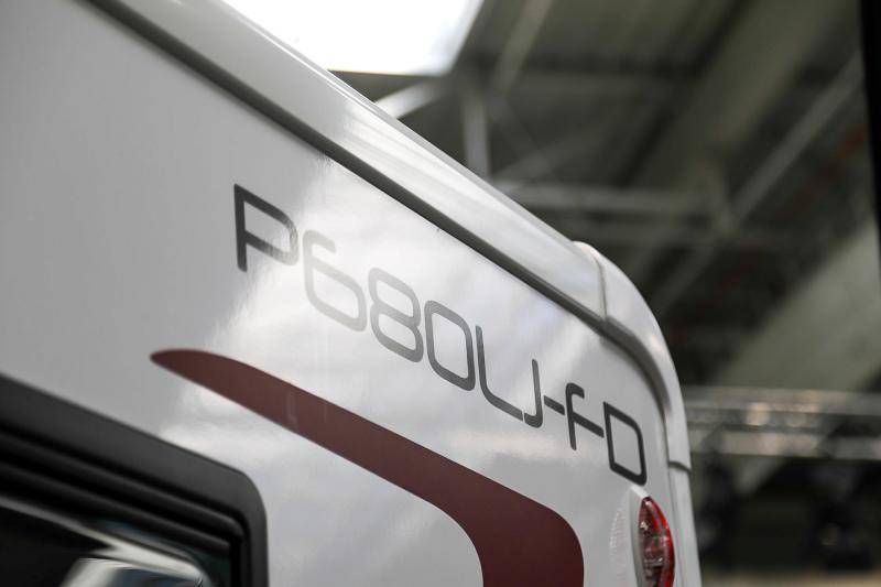 Album photo - Autostar Performance 680 LJ-FD | nos photos du camping ...