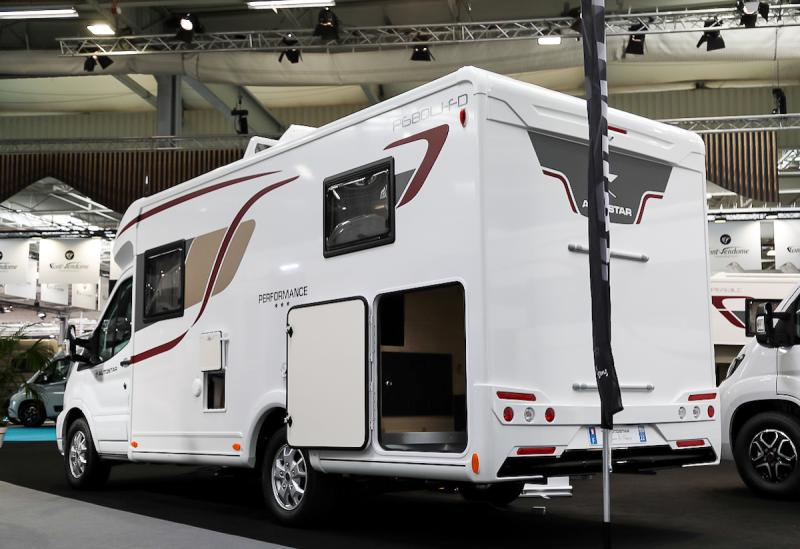 Album photo - Autostar Performance 680 LJ-FD | nos photos du camping ...