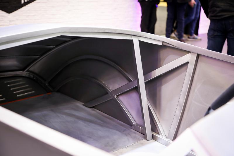 Album photo - Renault Mute the hot rod | Nos photos du concept car ...