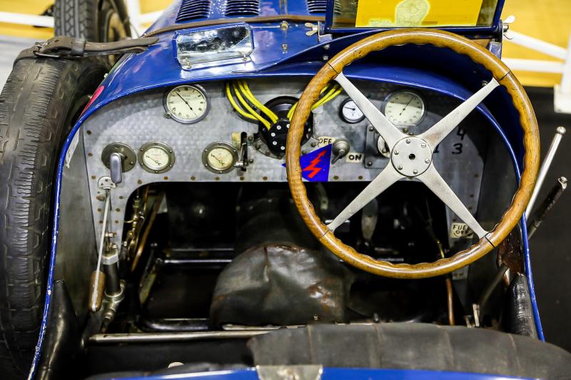 Album photo - Bugatti Type 35C | Nos photos de ce modèle mythique à ...