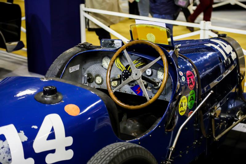 Album photo - Bugatti Type 35C | Nos photos de ce modèle mythique à ...