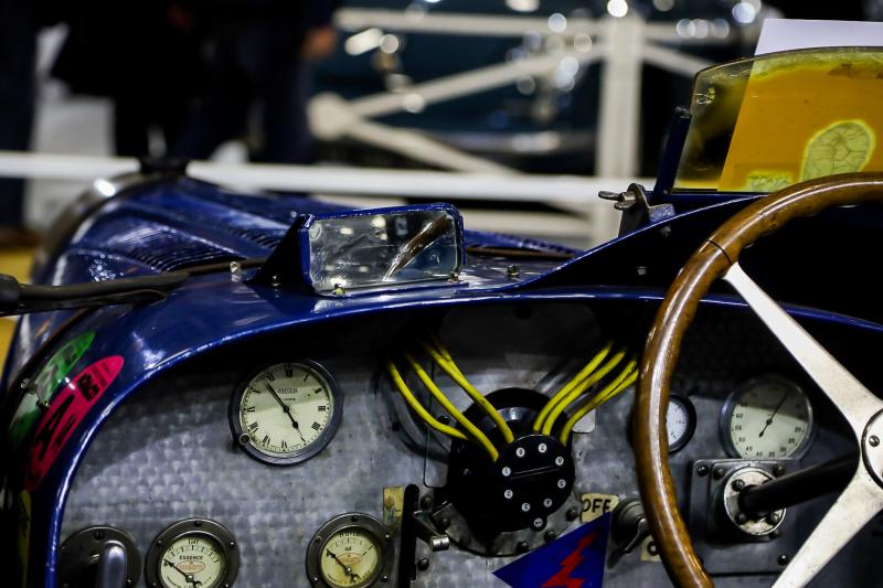 Album photo - Bugatti Type 35C | Nos photos de ce modèle mythique à ...