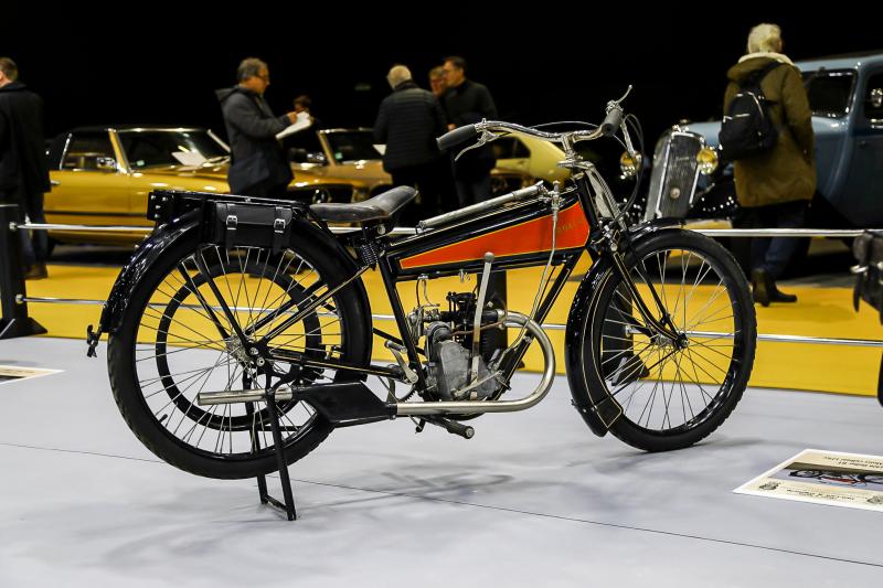 Album photo - Dollar Motorcycle | Nos photos de l’exposition de motos ...