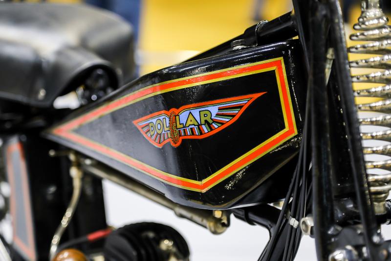 Album photo - Dollar Motorcycle | Nos photos de l’exposition de motos ...