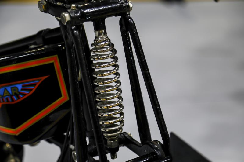 Album photo - Dollar Motorcycle | Nos photos de l’exposition de motos ...