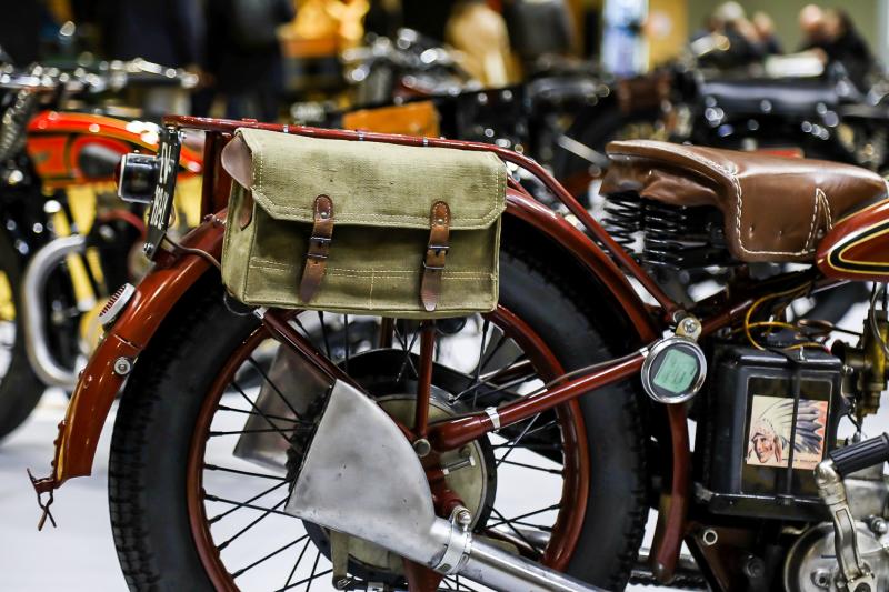 Album photo - Dollar Motorcycle | Nos photos de l’exposition de motos ...