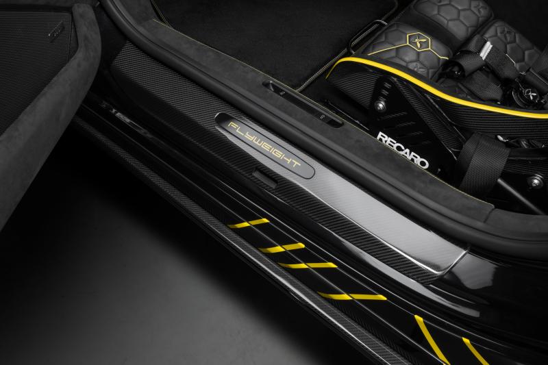 Diaporama - Porsche 911 Turbo S | Les photos du modèle GTstreet R ...