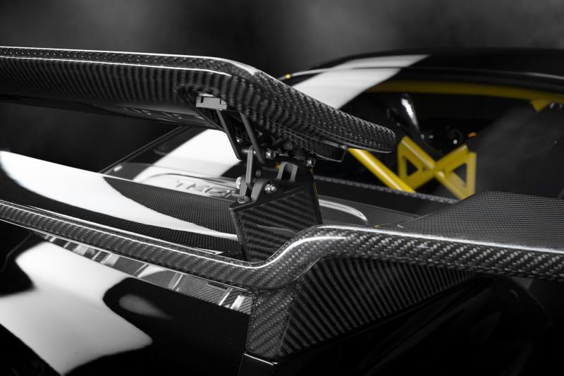 Diaporama - Porsche 911 Turbo S | Les photos du modèle GTstreet R ...