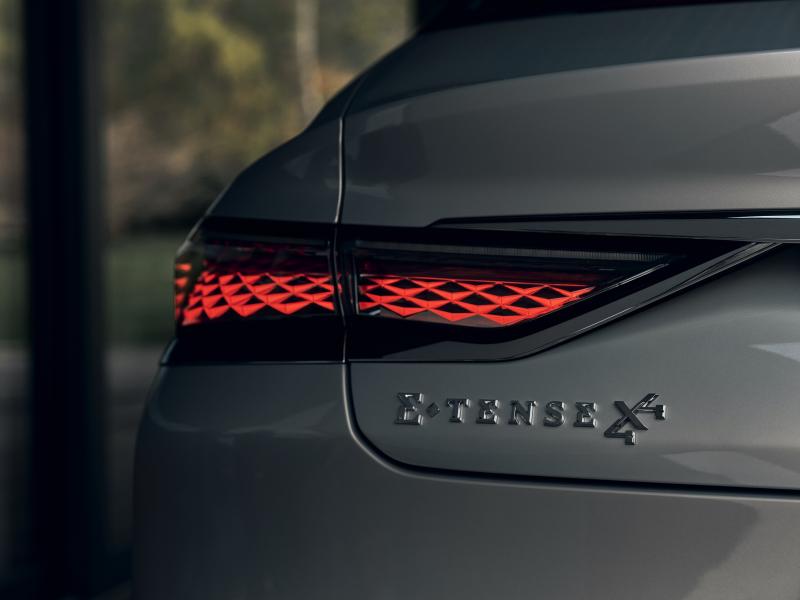 Album photo - DS 9 | Les photos de la berline haut de gamme après sa ...