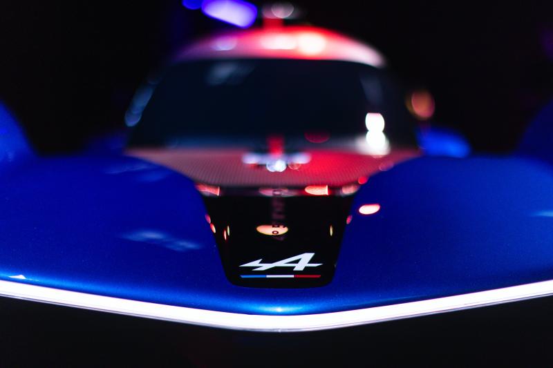 Album photo - Alpine A424_B (2024) | Les images de l’Hypercar ...