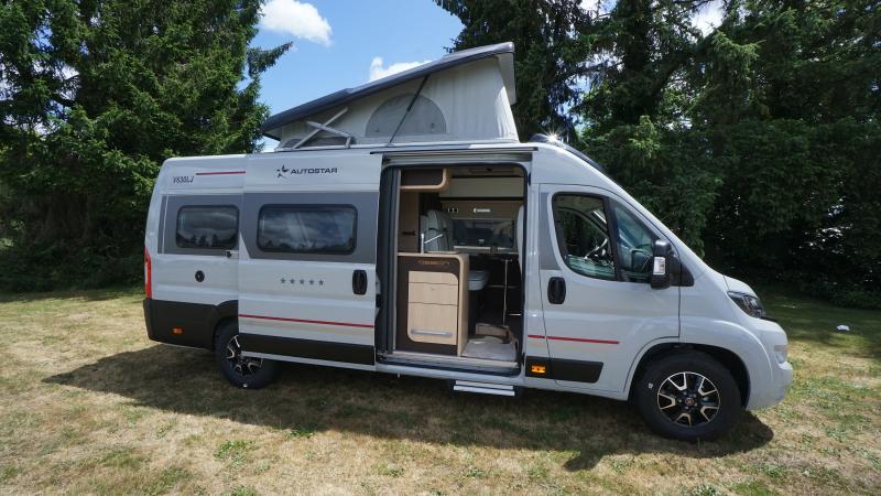 Album photo - Autostar V630 LJ Design Edition | les photos du fourgon ...