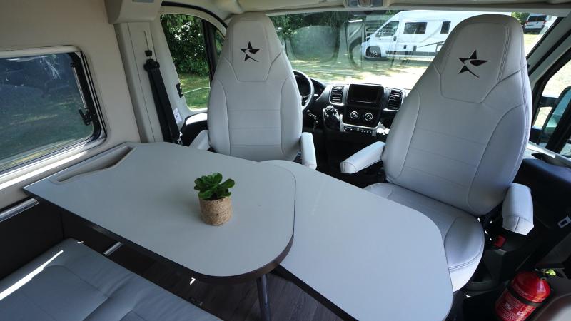 Album photo - Autostar V630 LJ Design Edition | les photos du fourgon ...