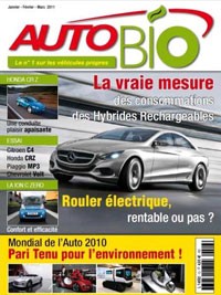 Auto Bio change de mains