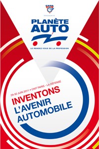 Planète Auto veut proposer un nouveau pacte automobile