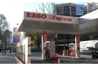 Les 10 ans d'Esso Express célébrés par une campagne radio