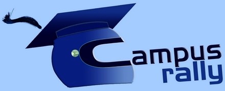 Campus Rally : une épreuve inédite à Paris