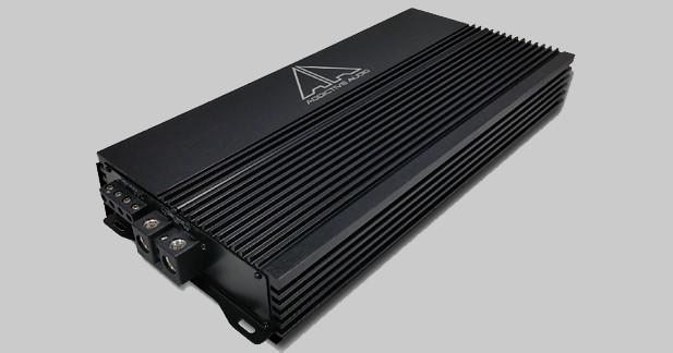 Addictive Audio dévoile une nouvelle gamme d’amplificateurs