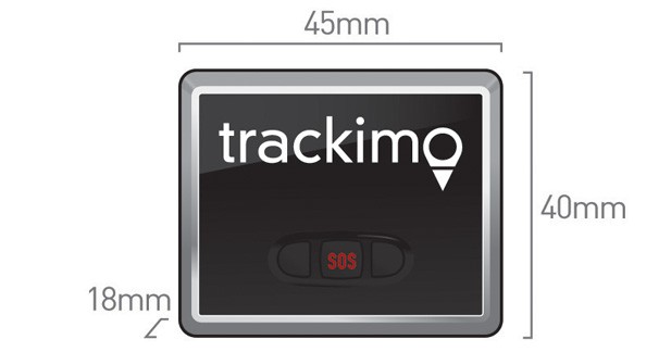 Trackimo : un dispositif universel pour géolocaliser son véhicule