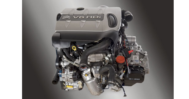 Ford et PSA font évoluer leur coopération sur le diesel