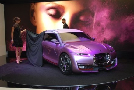 Citroën Re-Volt : les photos en avant-première