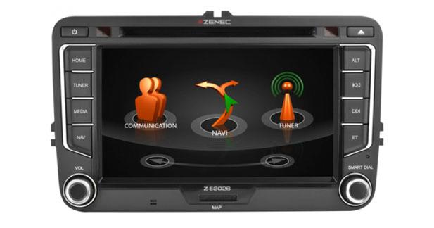 Zenec commercialisera le successeur du célèbre Z-E2015 début 2016