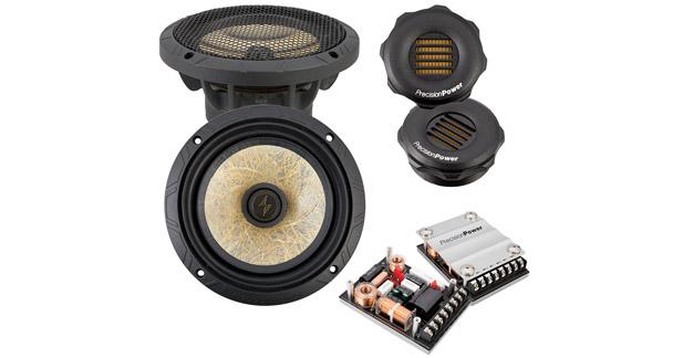 Precision Power commercialise une nouvelle gamme de HP Powerclass