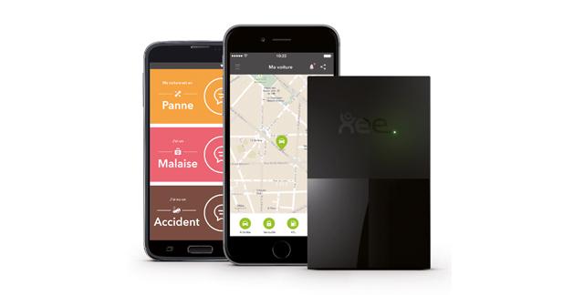 Xee signe un partenariat de distribution avec Avesta pour la France ...