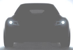 La Saab 9-1X sera dévoilée à Genève