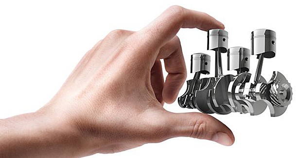 Downsizing, mode d'emploi