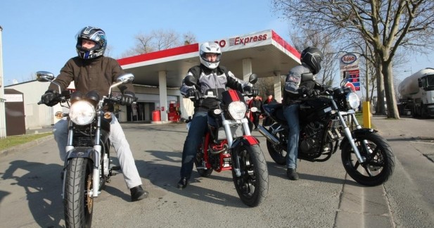 Le Prix Des Carburants à La Pompe Grimpe Toujours