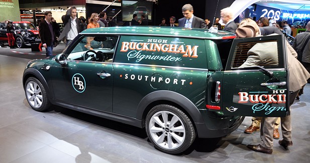 Concept car - Autonews