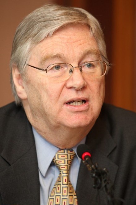 Nick Reilly est nommé patron d'Opel par intérim