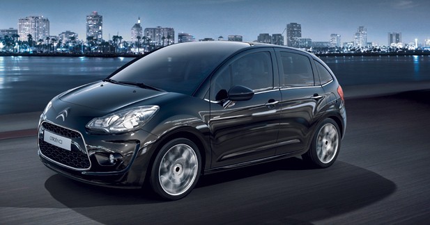 Nouvelle Citroën C3 : la C3 prend du galon