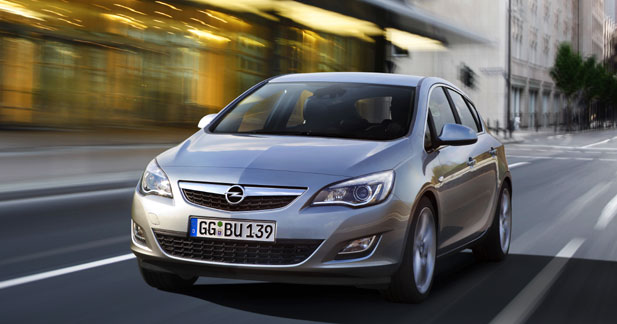 Auto - Actualités - Autonews