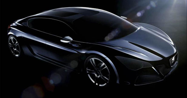 Peugeot : le Lion fait sa mue