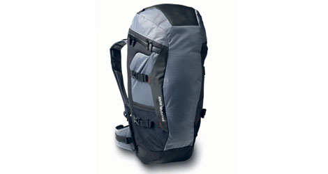 Sac BMW Function 2 : pour ne plus en avoir plein le dos