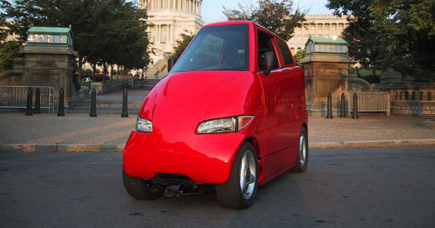 Auto - Actualités - Autonews