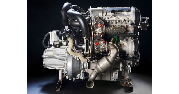 MCE-5 : une alternative face à l'hybride