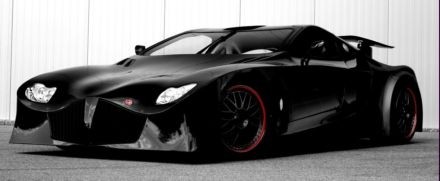 Weber Sportscar dévoile les spécificités de la Faster One