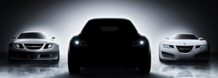 La Saab 9-1X sera dévoilée à Genève