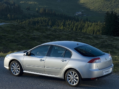 Le plein de photos de Laguna 3