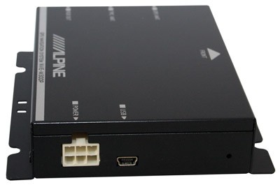 GPS Alpine NVE-M300P