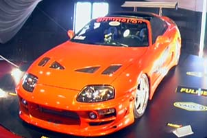 Album photo - Tuning - Autonews