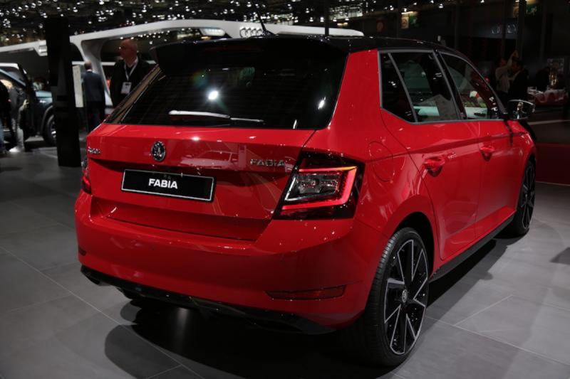 Album photo - Mondial de l'Auto 2018 | les modèles les plus attendus ...