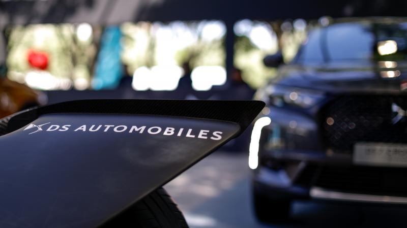 Album photo - Peugeot, Renault, DS... les nouveautés attendues en 2019 ...