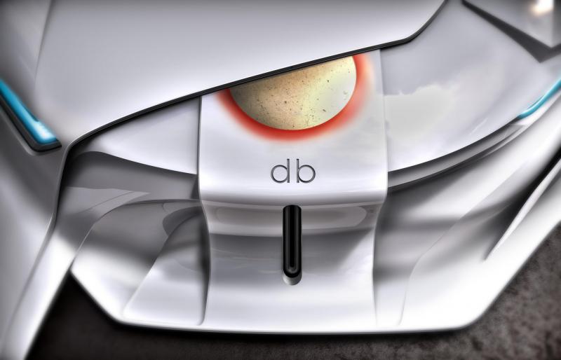 Album photo - David Bowie Car | les photos officielles - Autonews