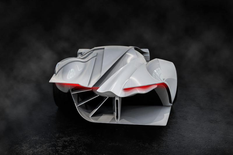 Album photo - David Bowie Car | les photos officielles - Autonews