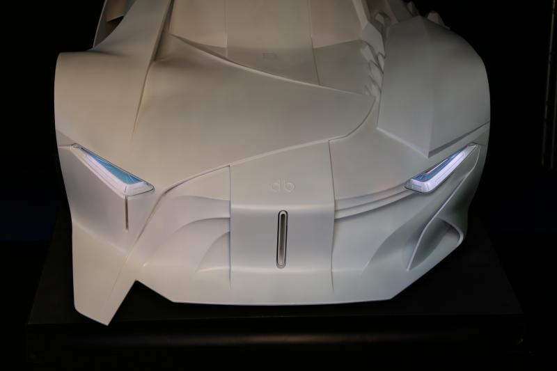 Album photo - David Bowie Car | nos photos depuis le Festival ...